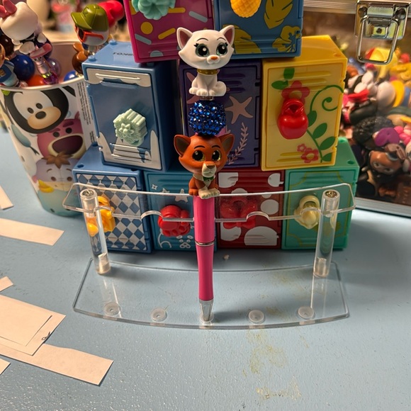 Art | Thomas Omalley And Duchess From The Aristocats | Poshmark